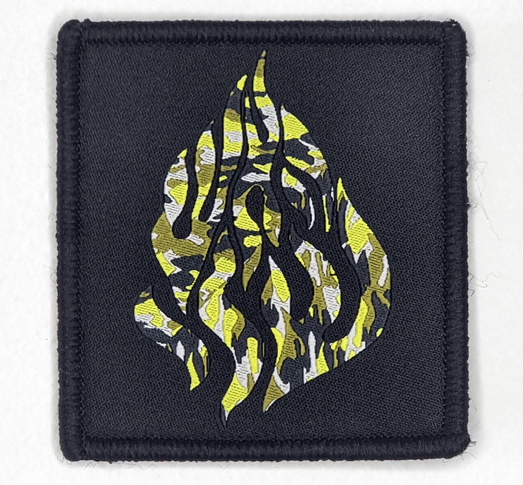 A esh Cheli Camo - Scratchy's - Since 1976