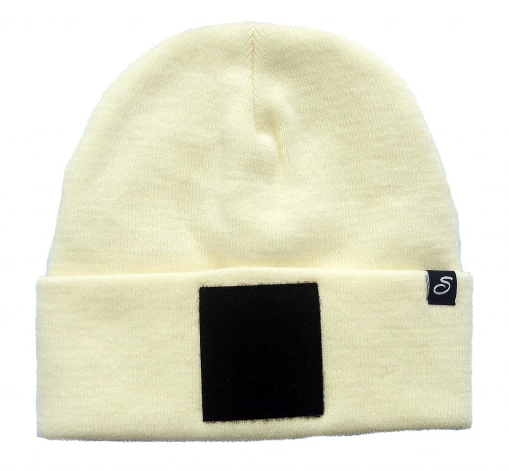 Bonnet Jaune - Scratchy's - Since 1976